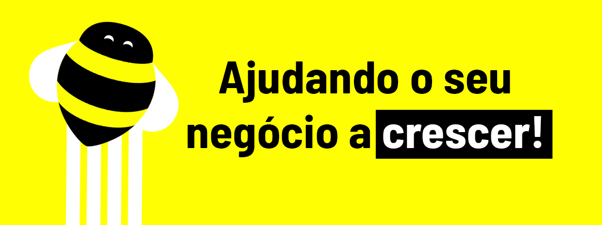 Ajudando o seu negócio a crescer!